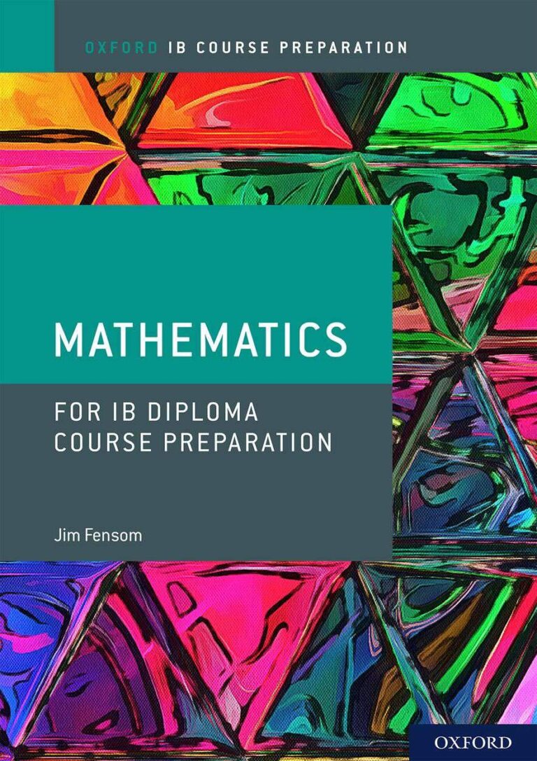 Mathematics Archives - IB Professional