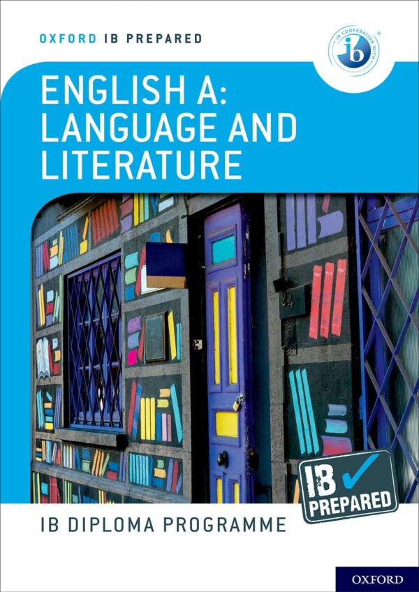 Language A: Language & Literature Archives - IB Professional
