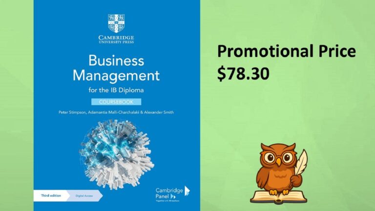 Online Bookstore in Singapore for School Textbooks | IB Professional