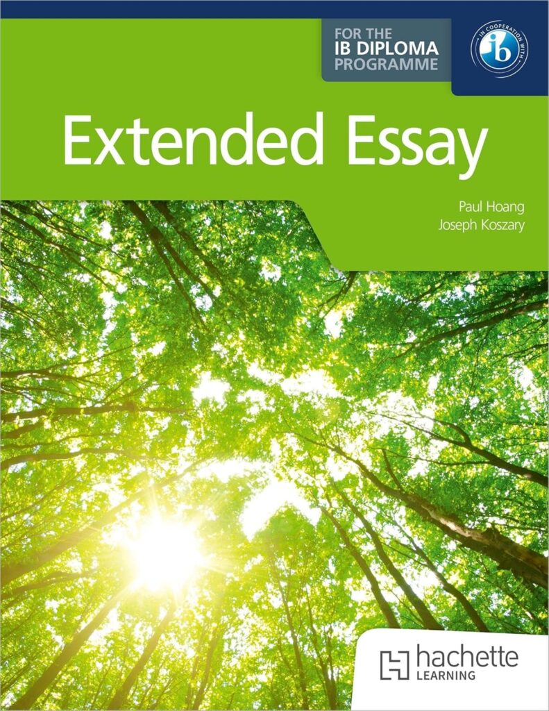 Extended Essay Archives - IB Professional